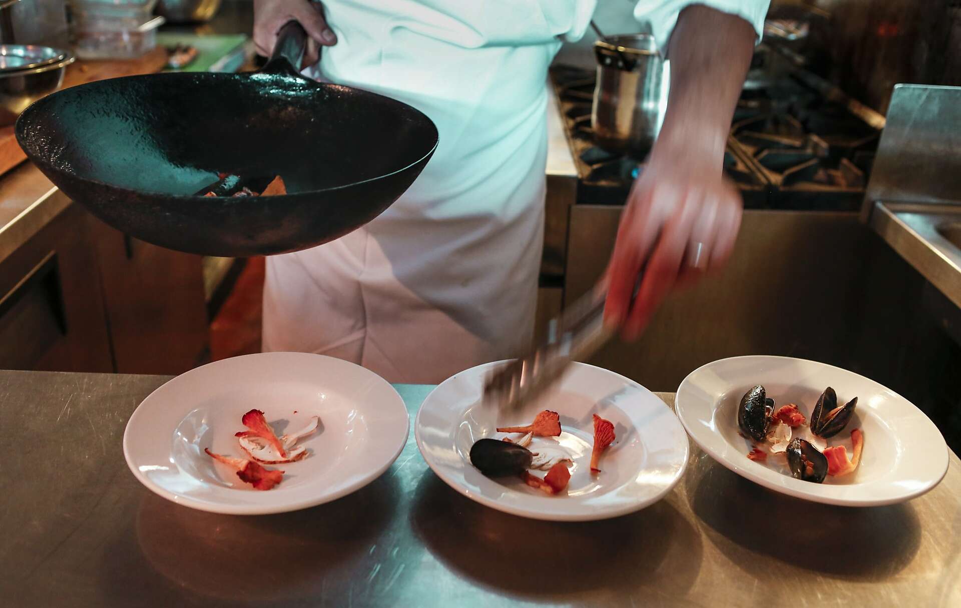 No money, no problems: How Manny Torres Gimenez makes it work