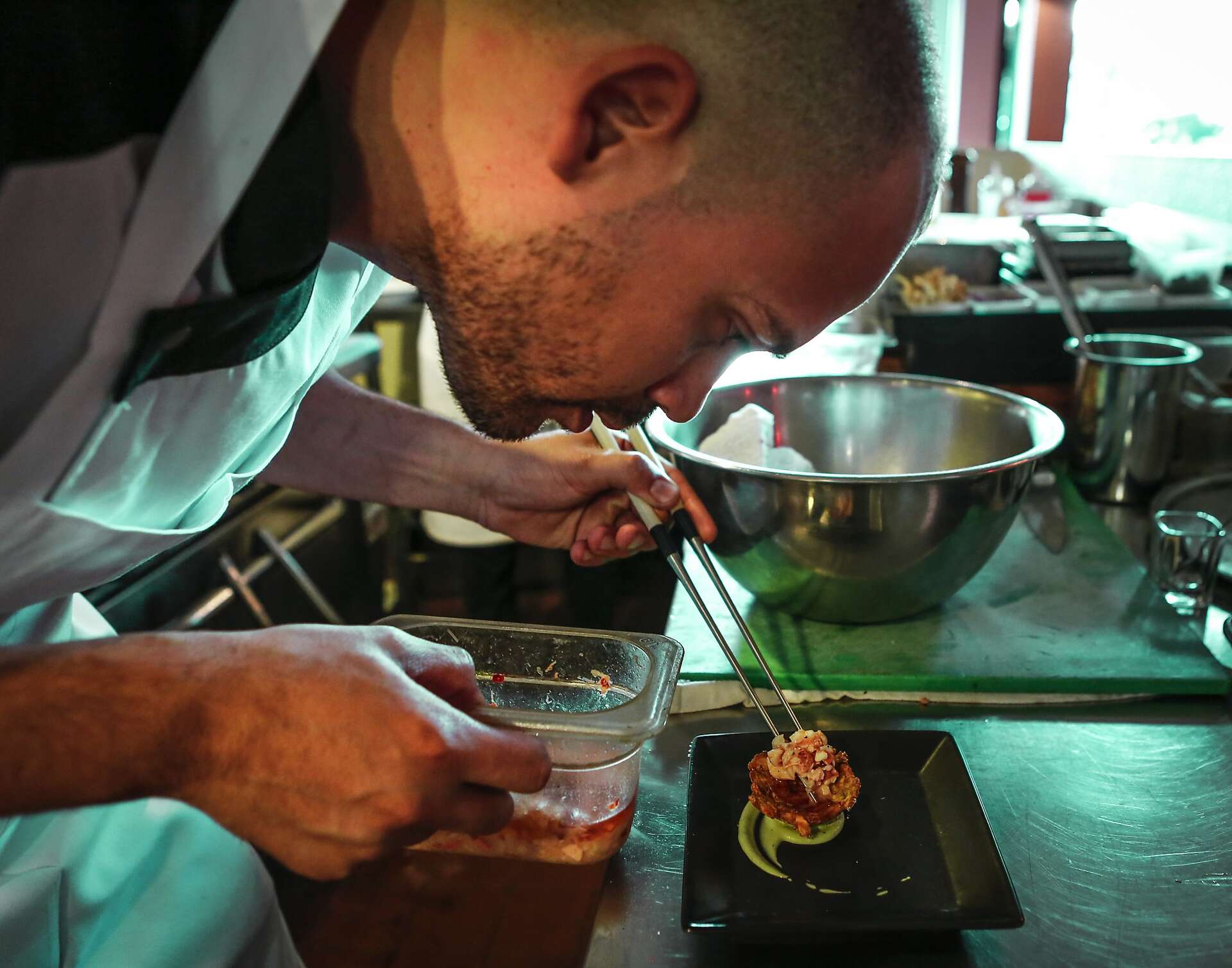 No money, no problems: How Manny Torres Gimenez makes it work