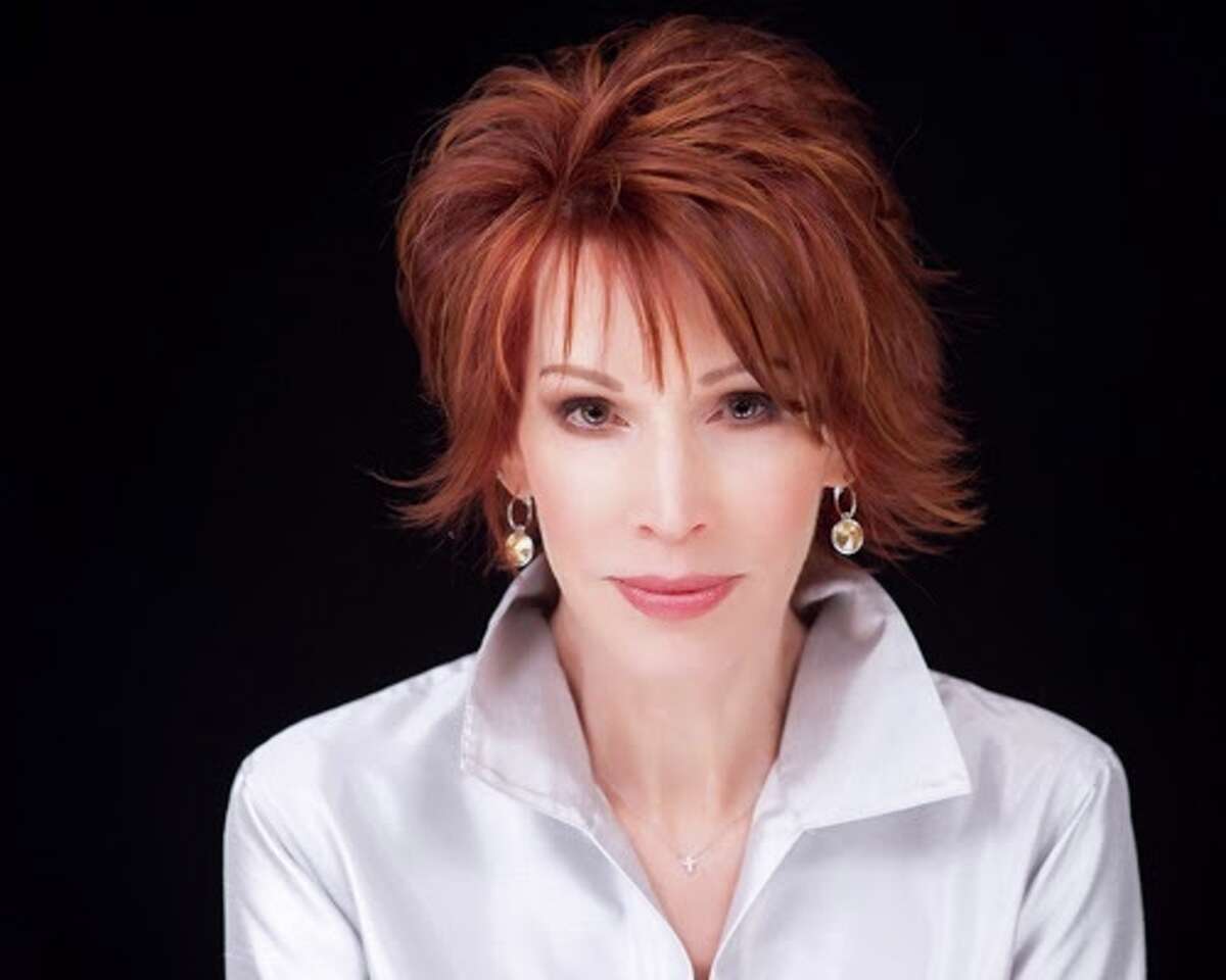 Sandra Brown's fiction finally has a category: 'Friction'