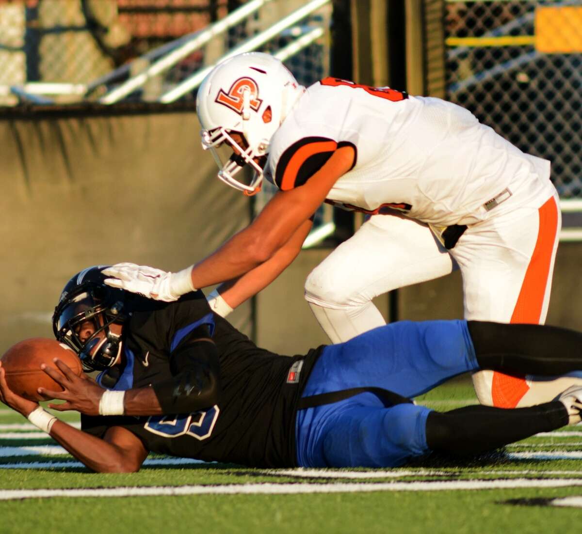 2015 high school football: Week 3