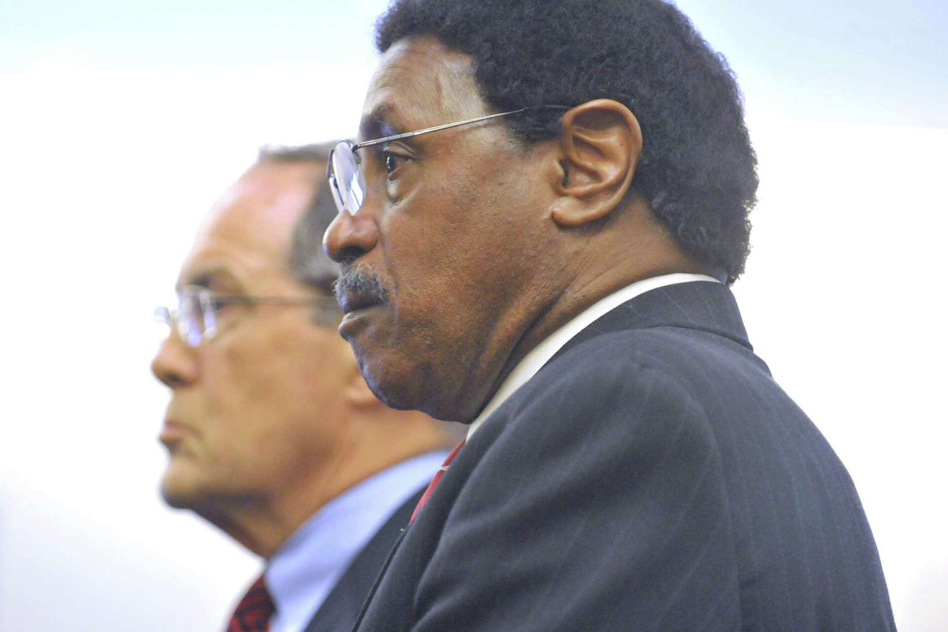 Attorney E. Stewart Jones faces possible discipline over escrow funds