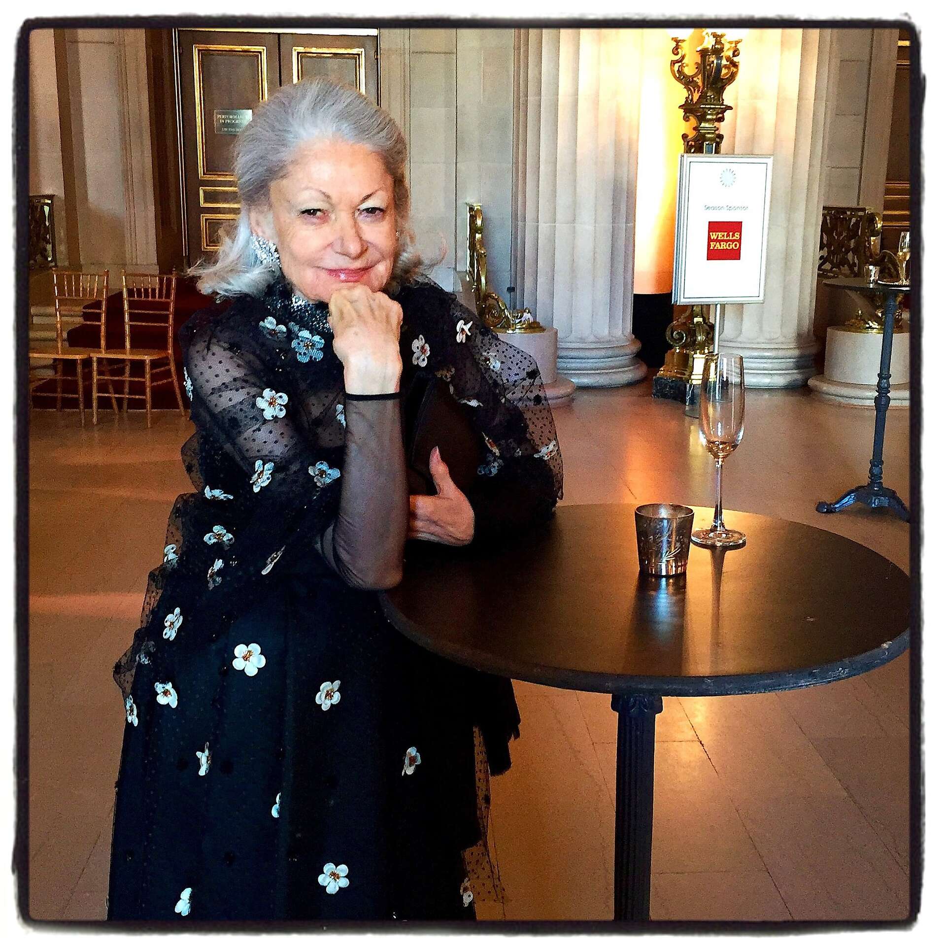 S.F. Opera opener bewitches, but bittersweet with Gockley farewell