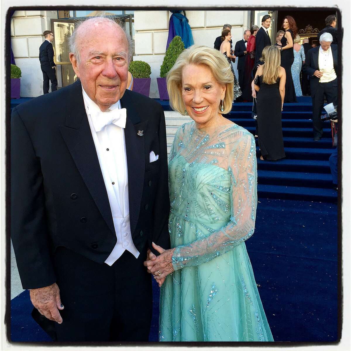 S.F. Opera opener bewitches, but bittersweet with Gockley farewell