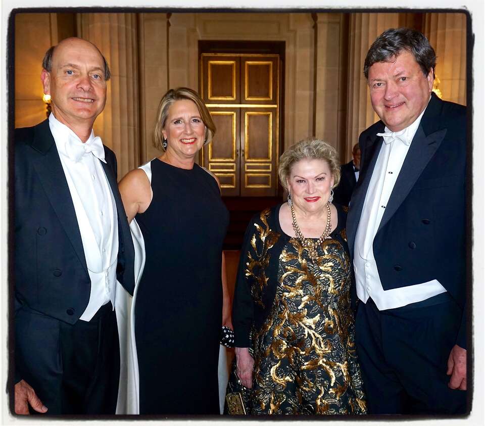 S.F. Opera opener bewitches, but bittersweet with Gockley farewell