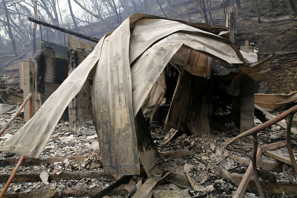 Clothing optional resort Harbin Hot Springs reopens its pools 3 years ...