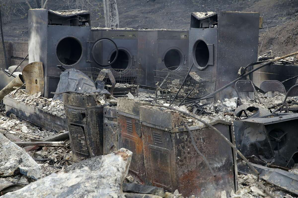 Clothing optional resort Harbin Hot Springs reopens its pools 3 years ...