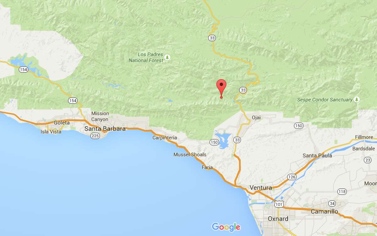 Heavy rain won't lessen Calif. wildfires – it will fuel them