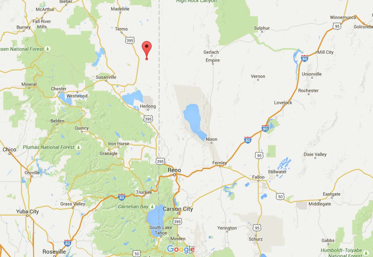 Red Bank Fire in NorCal grows to 6,000 acres, evacuations ordered