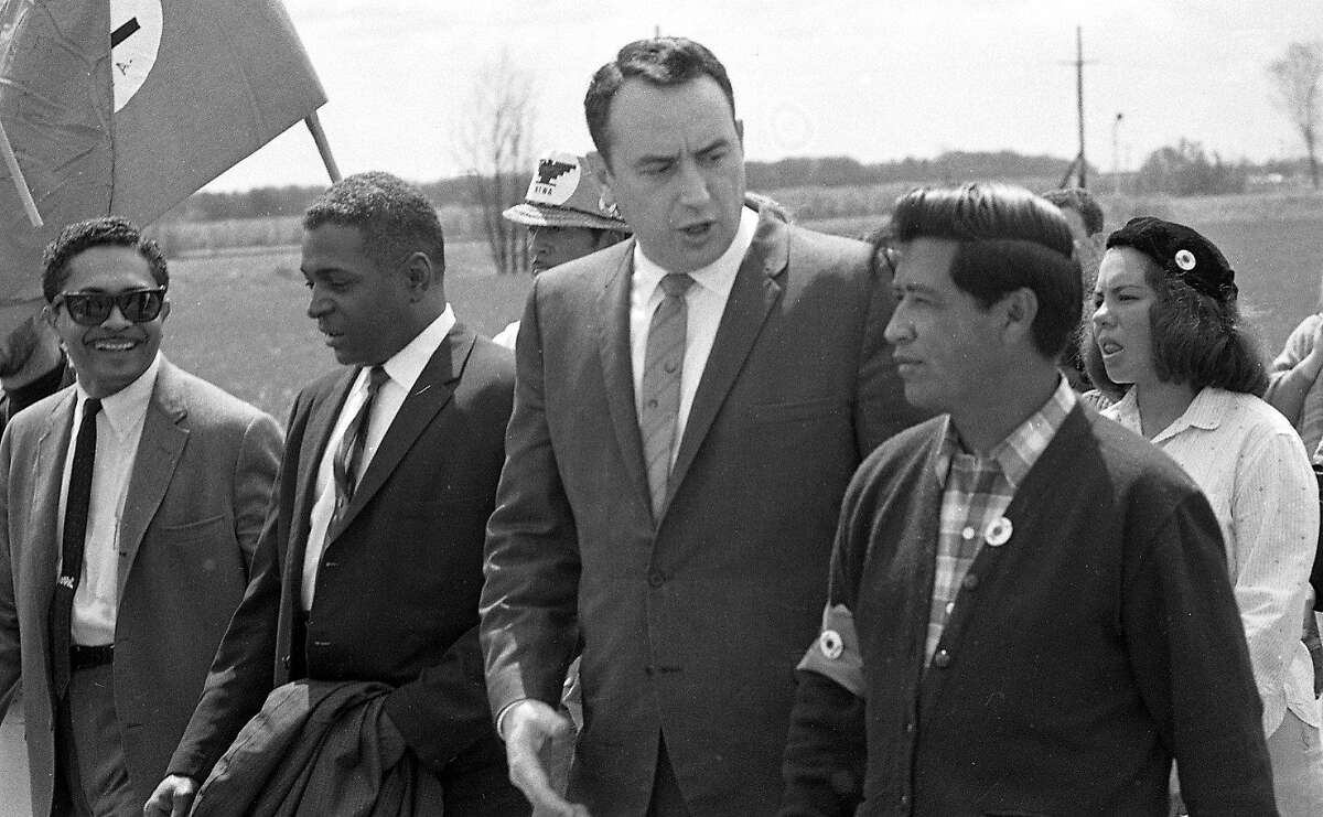 Legacy of the Delano grape strike, 50 years later