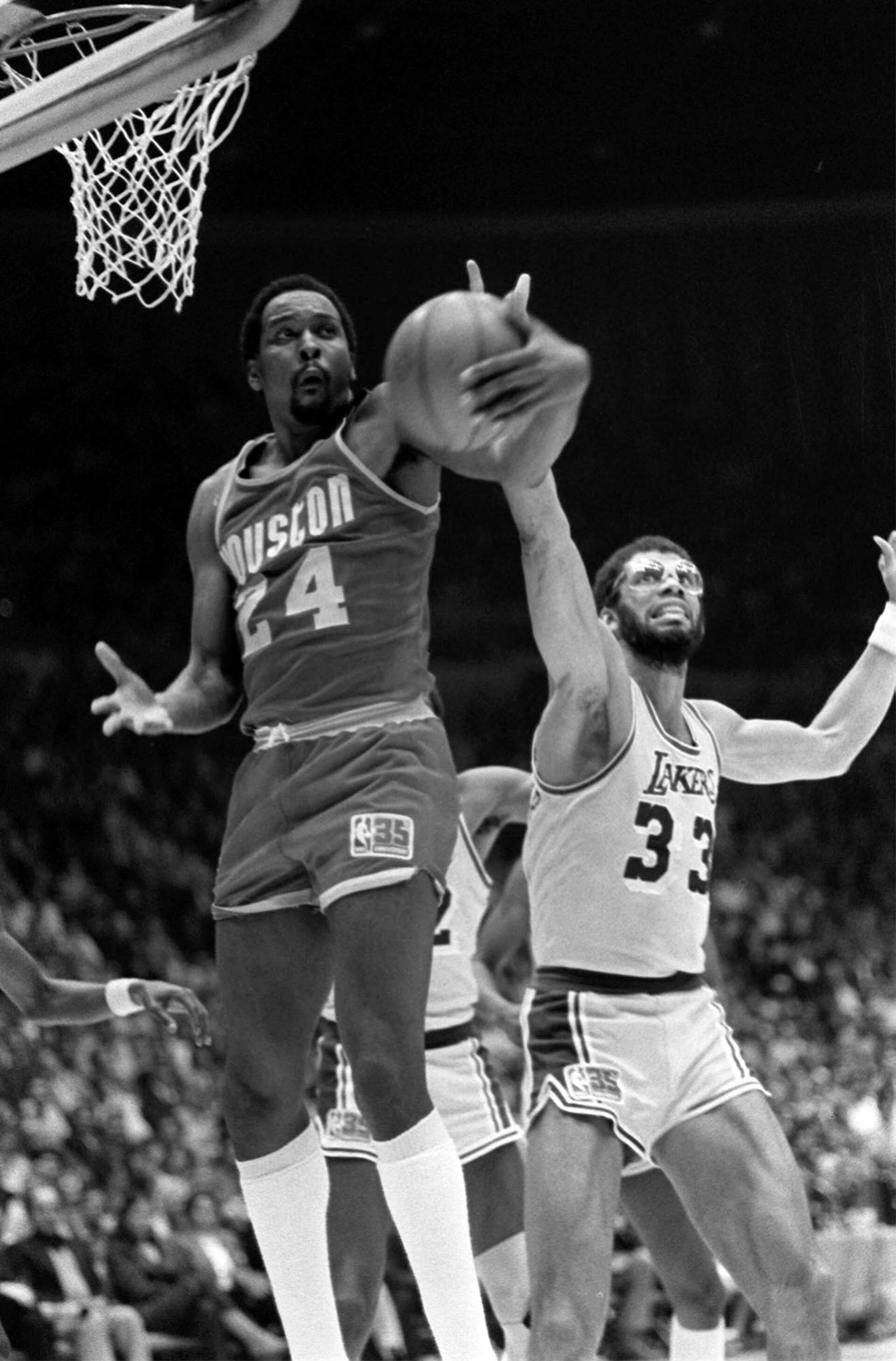 Malone had career worthy of hero worship