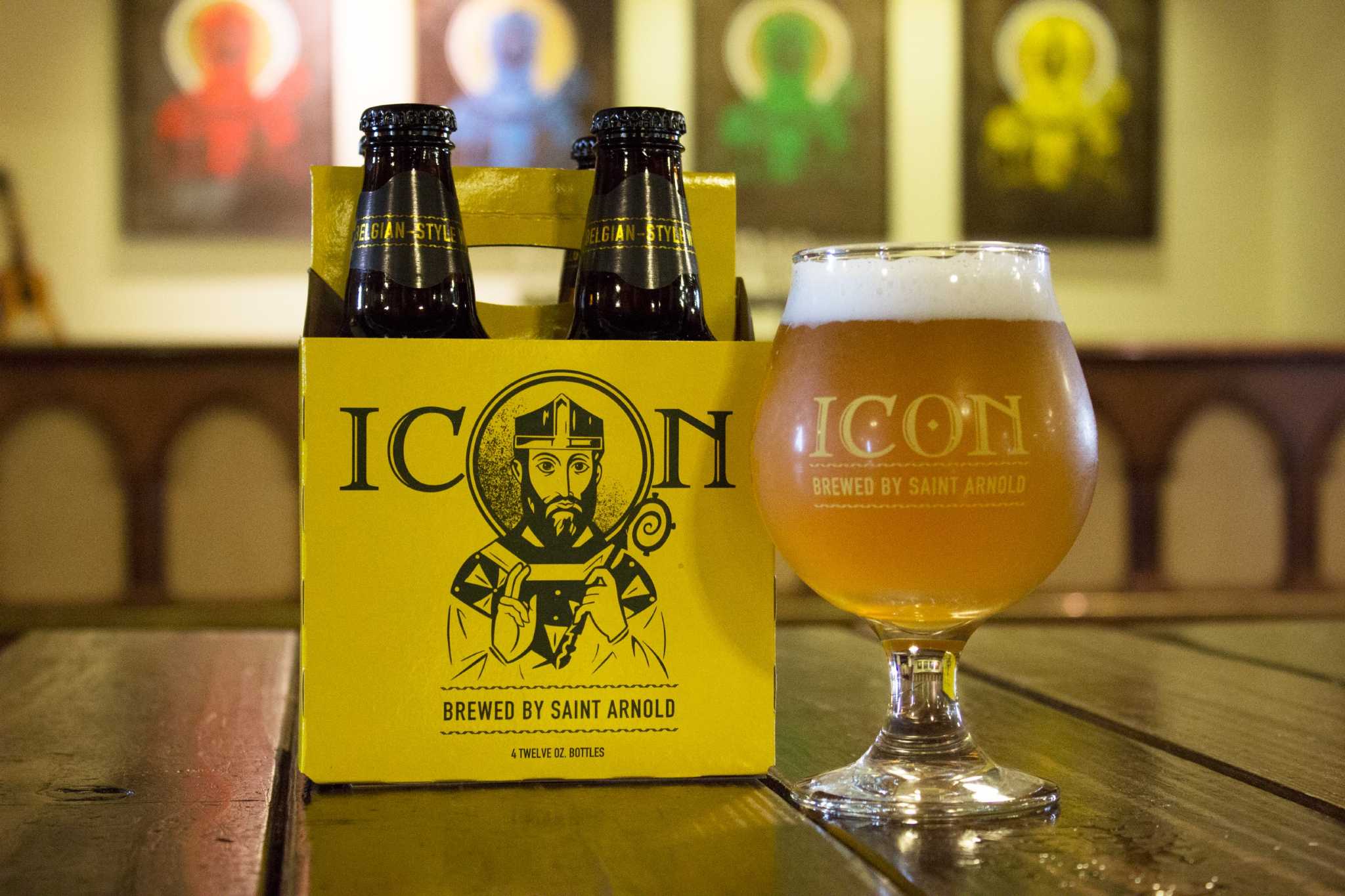 Three beers to make your refrigerator happy