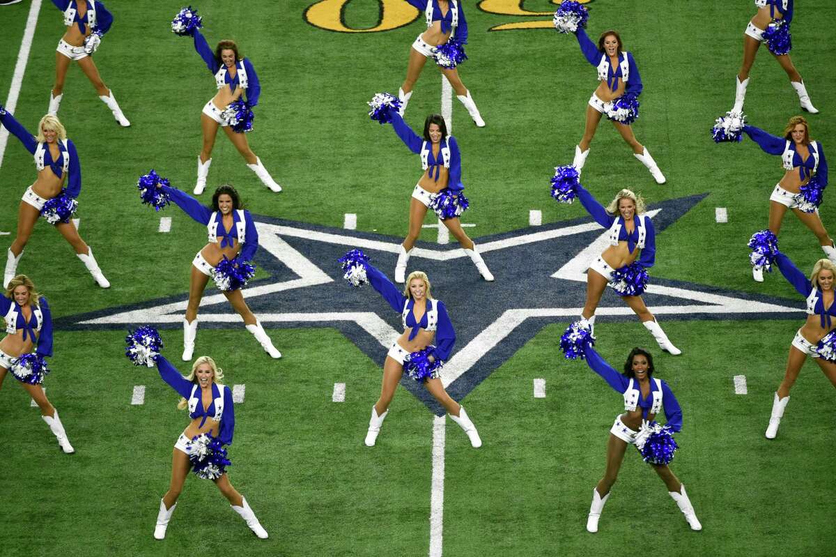 Inside Dallas Cowboys' exclusive 'country club' at team's billion ...