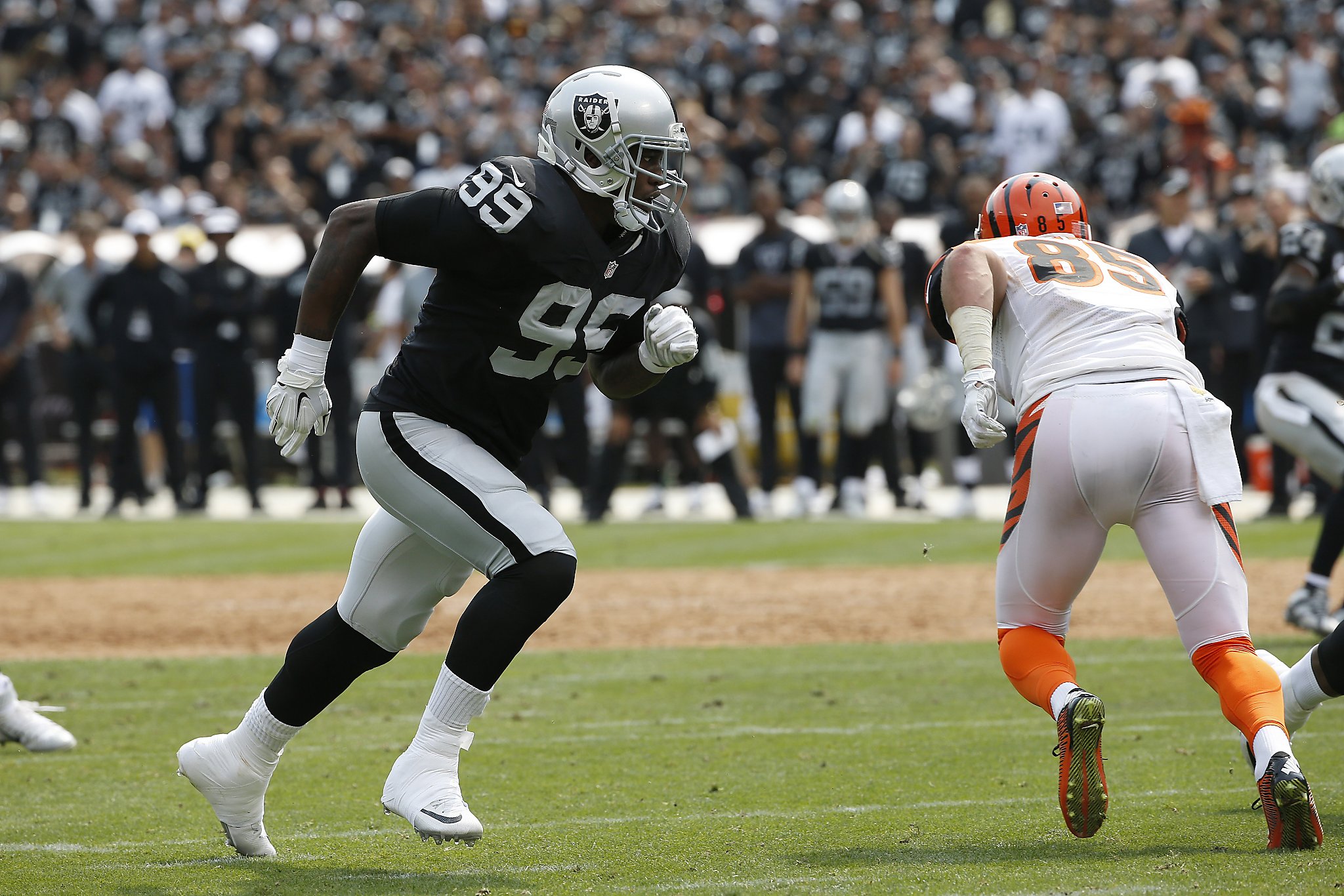 Aldon Smith Memes