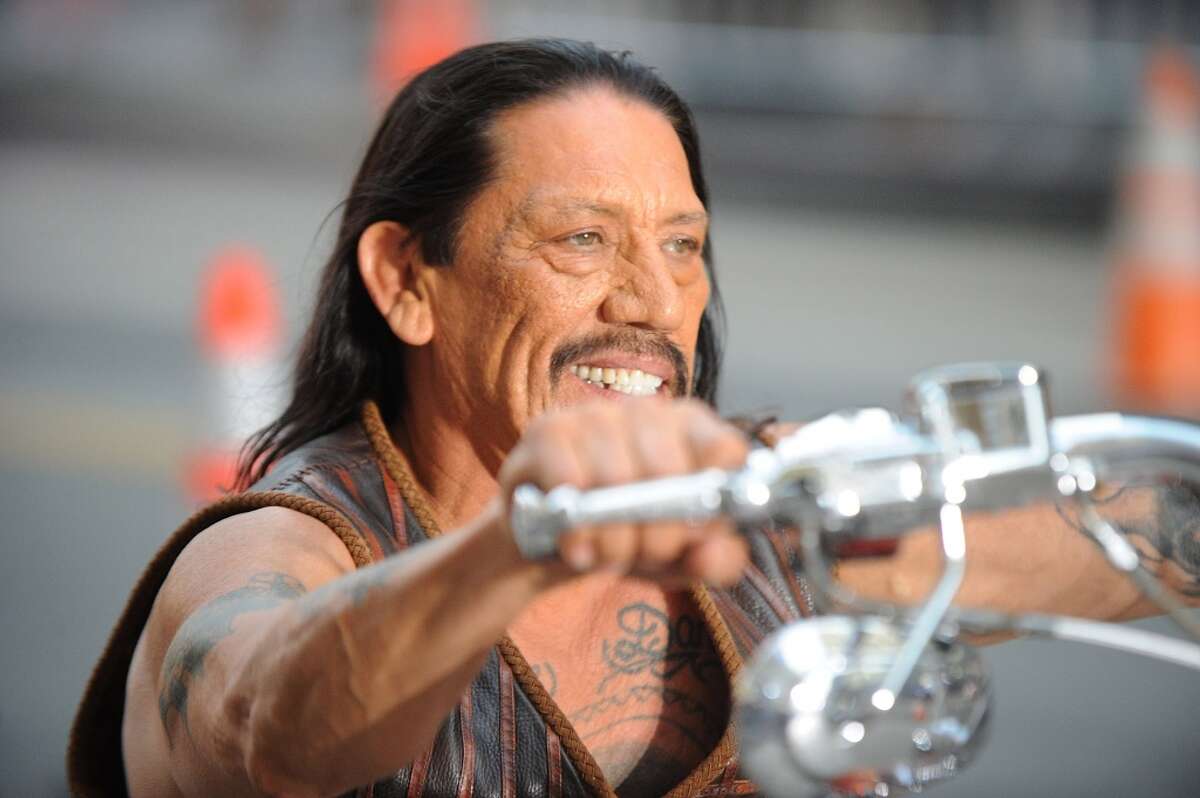 25 things to know about Danny Trejo