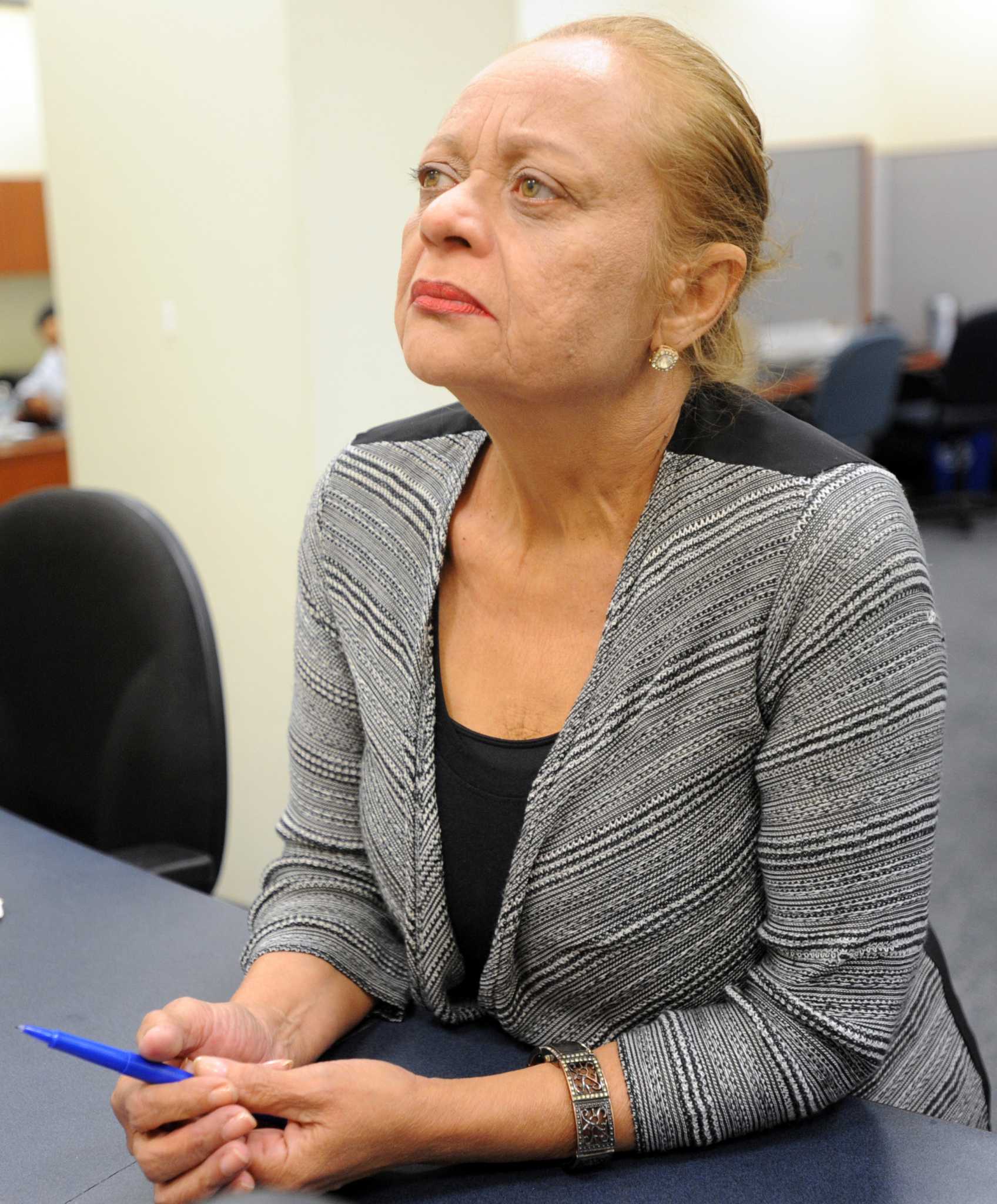 Absentee ballots foul Bridgeport primary