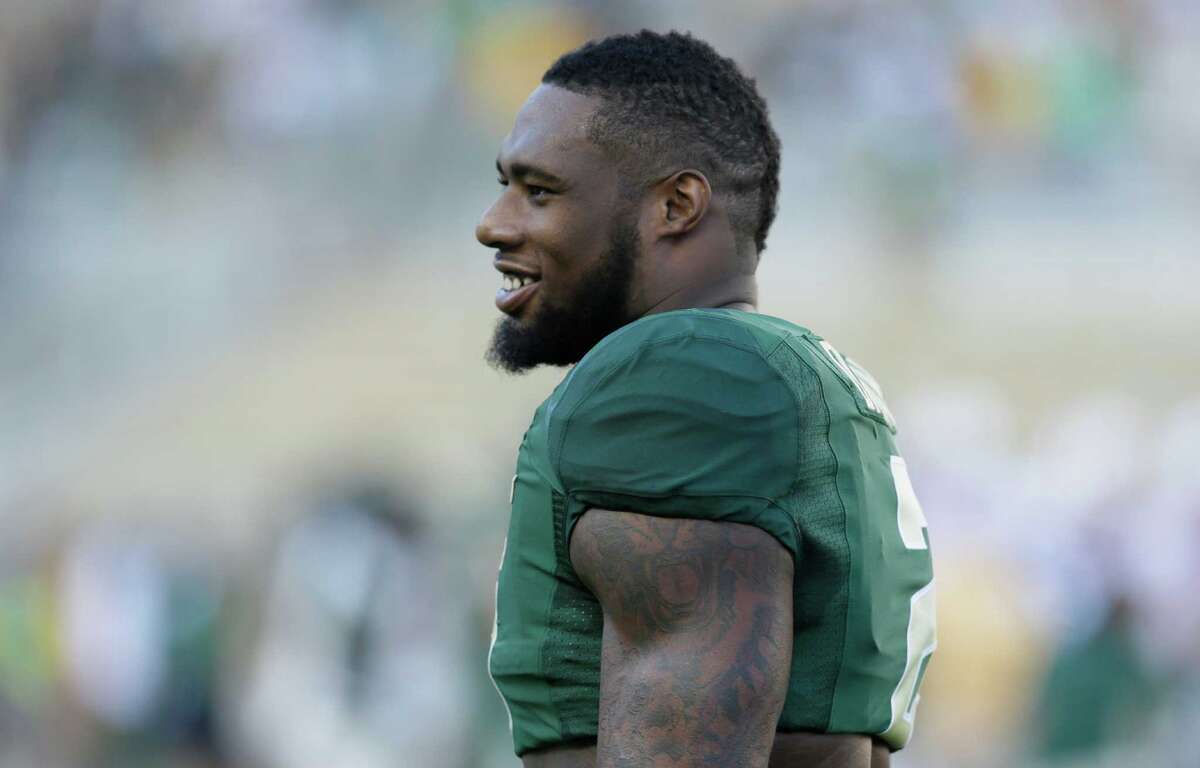 Baylor defense’s slow start concerns Briles