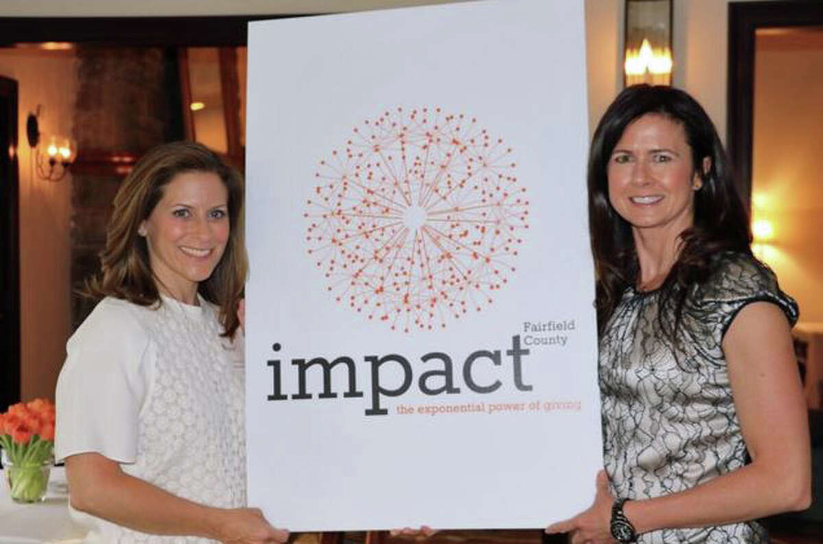 New Greenwich group looks to benefit service agencies in a big way