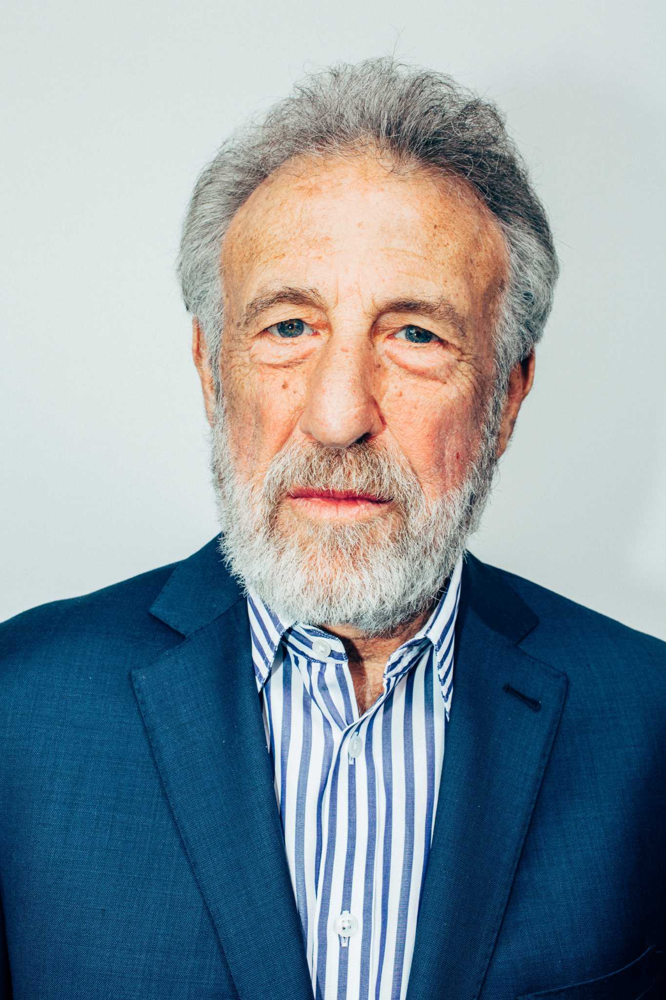 Founder George Zimmer takes on Men's Wearhouse with tuxedo startup