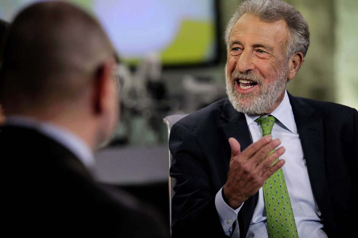 Founder George Zimmer takes on Men's Wearhouse with tuxedo startup