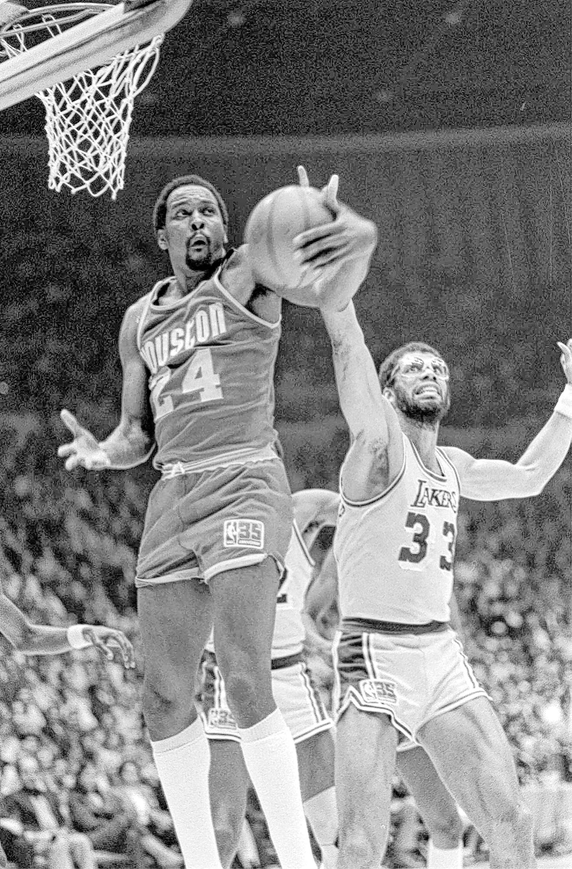 Malone had career worthy of hero worship
