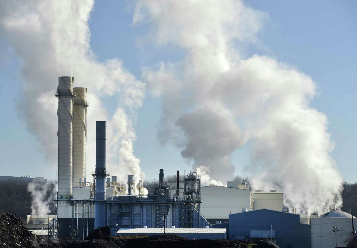 Rensselaer power plant blames coronavirus, state policy for financial woes