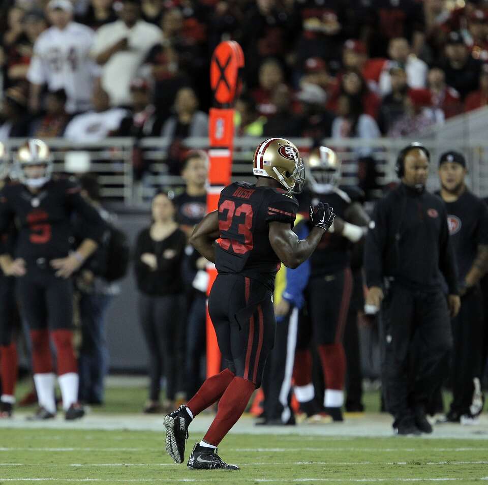 49ers’ woes start at the top of the organization