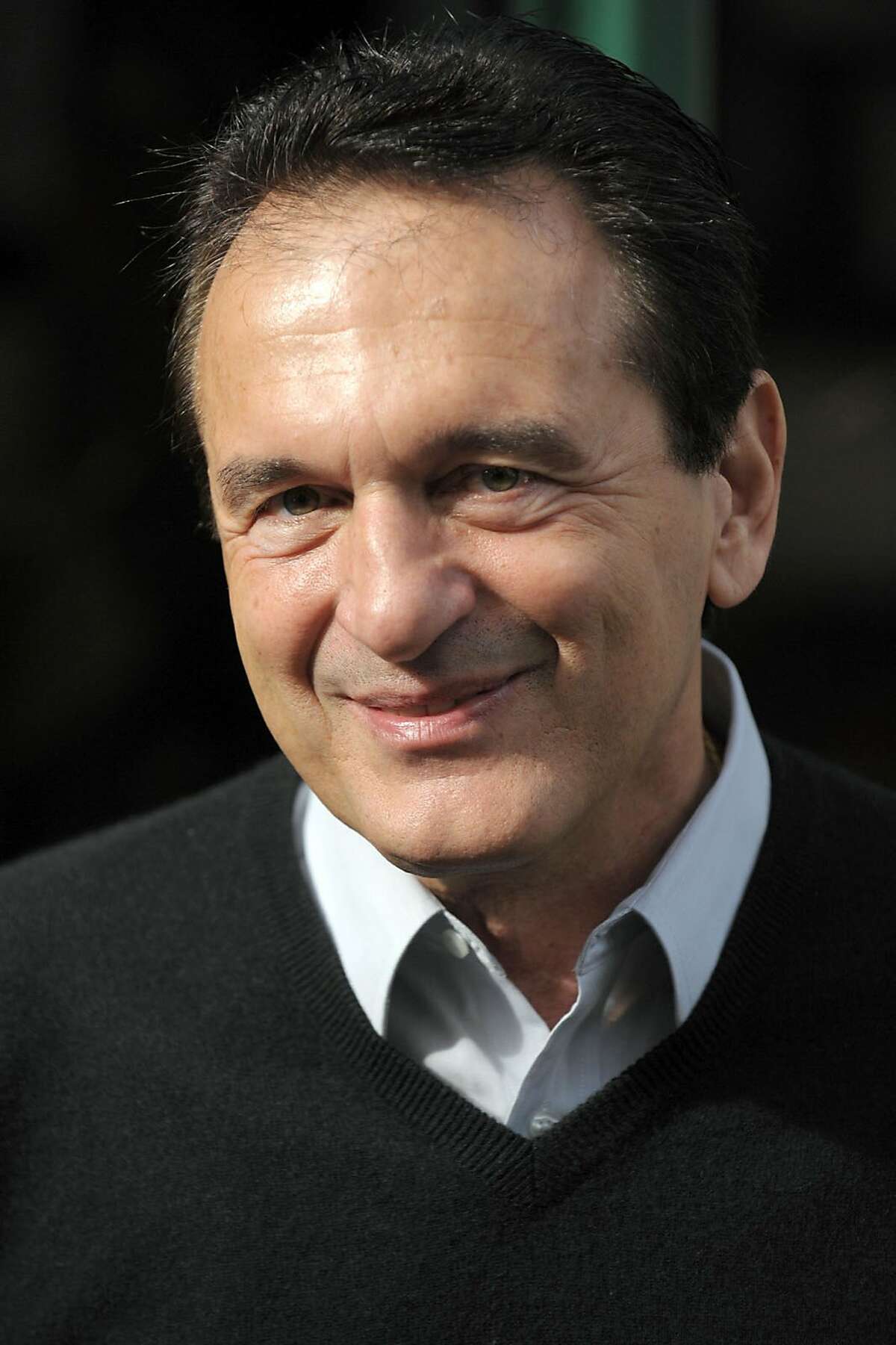 Subway founder Fred DeLuca dies after long cancer battle