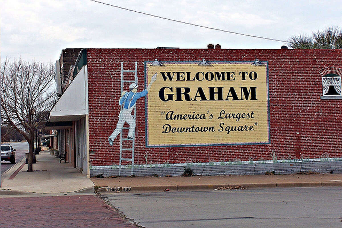 29 awesome murals in small Texas towns