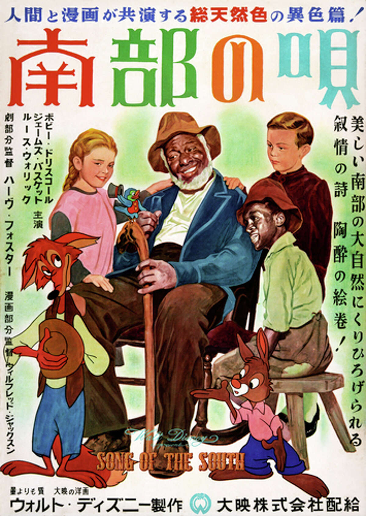 7 Fascinating Things You Probably Didn't Know About Walt Disney Co.