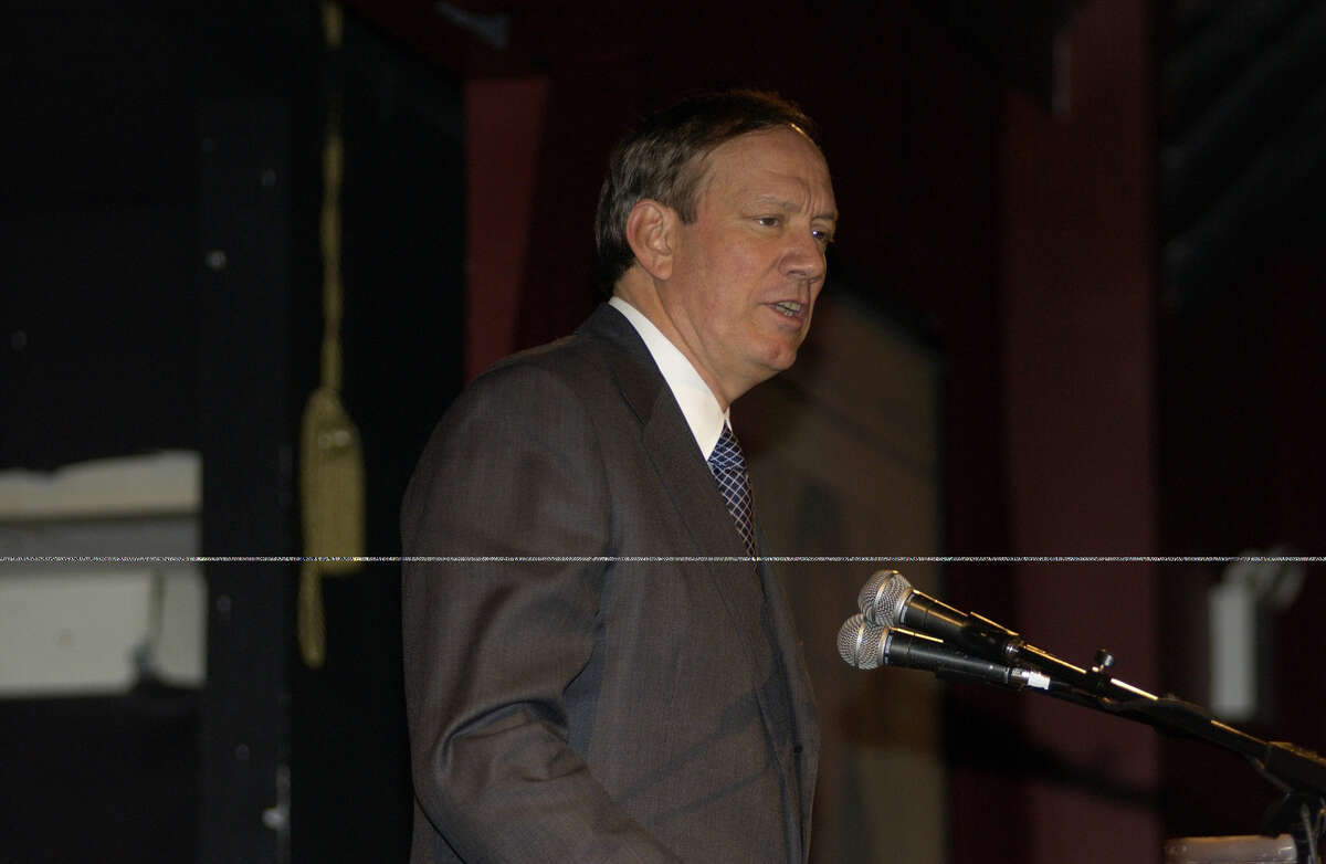 Presidential race: Texas ties go deep