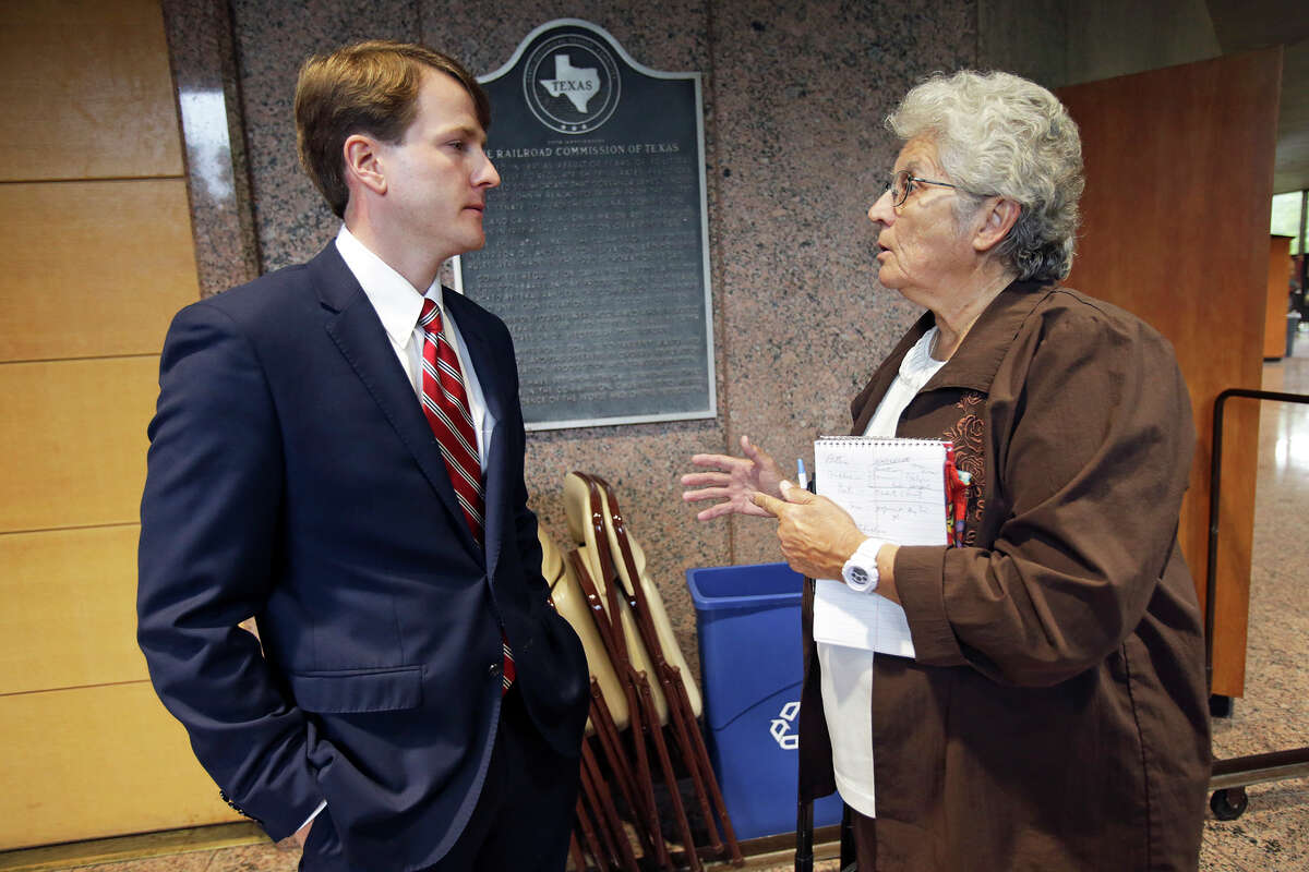 Railroad Commission delays Nordheim waste site permit for now