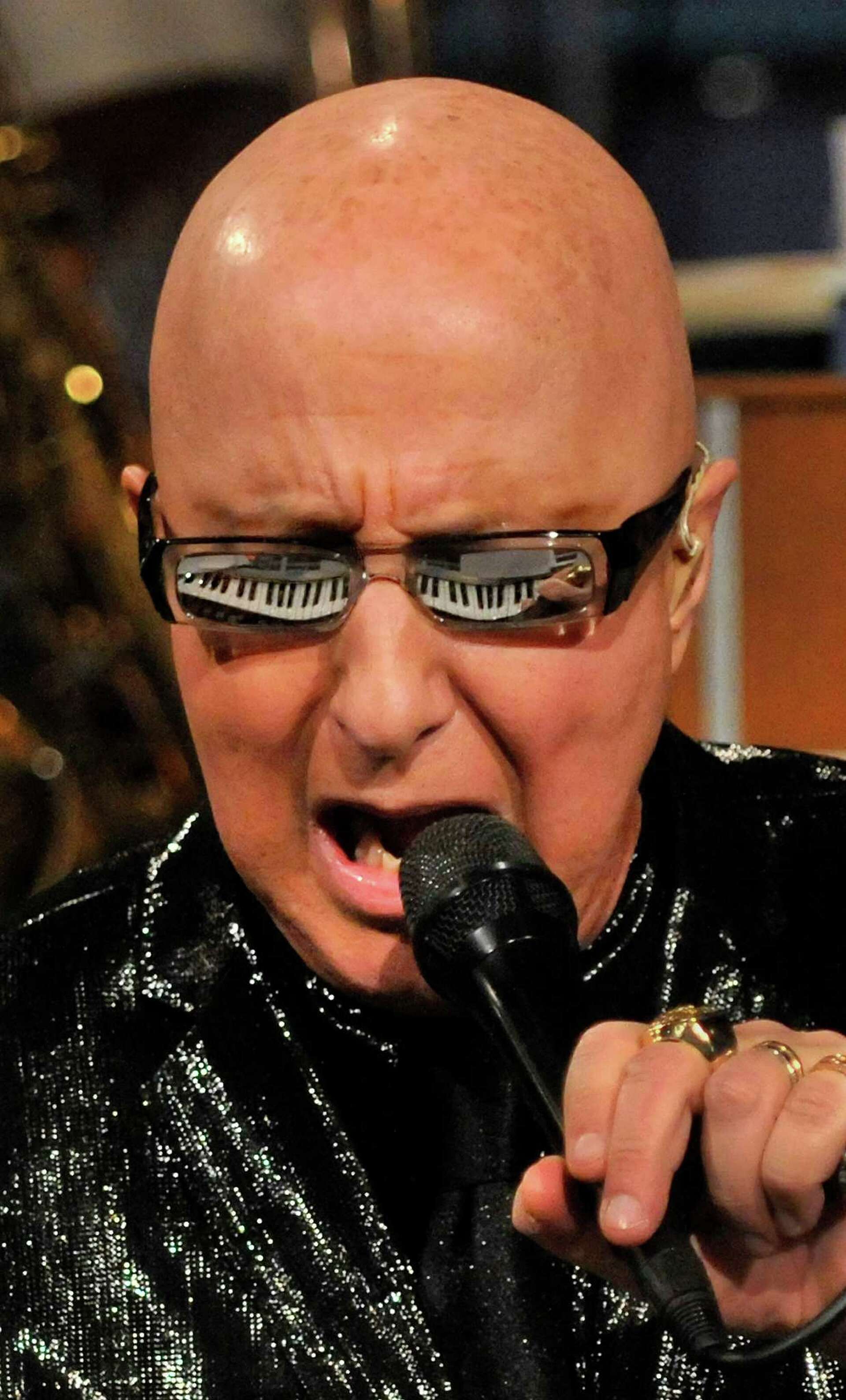 Paul Shaffer to host Klein’s 75th anniversary concert