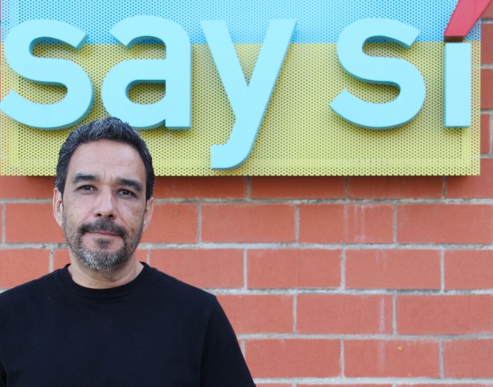 SAY Sí spreads ‘gospel’ of youth arts education