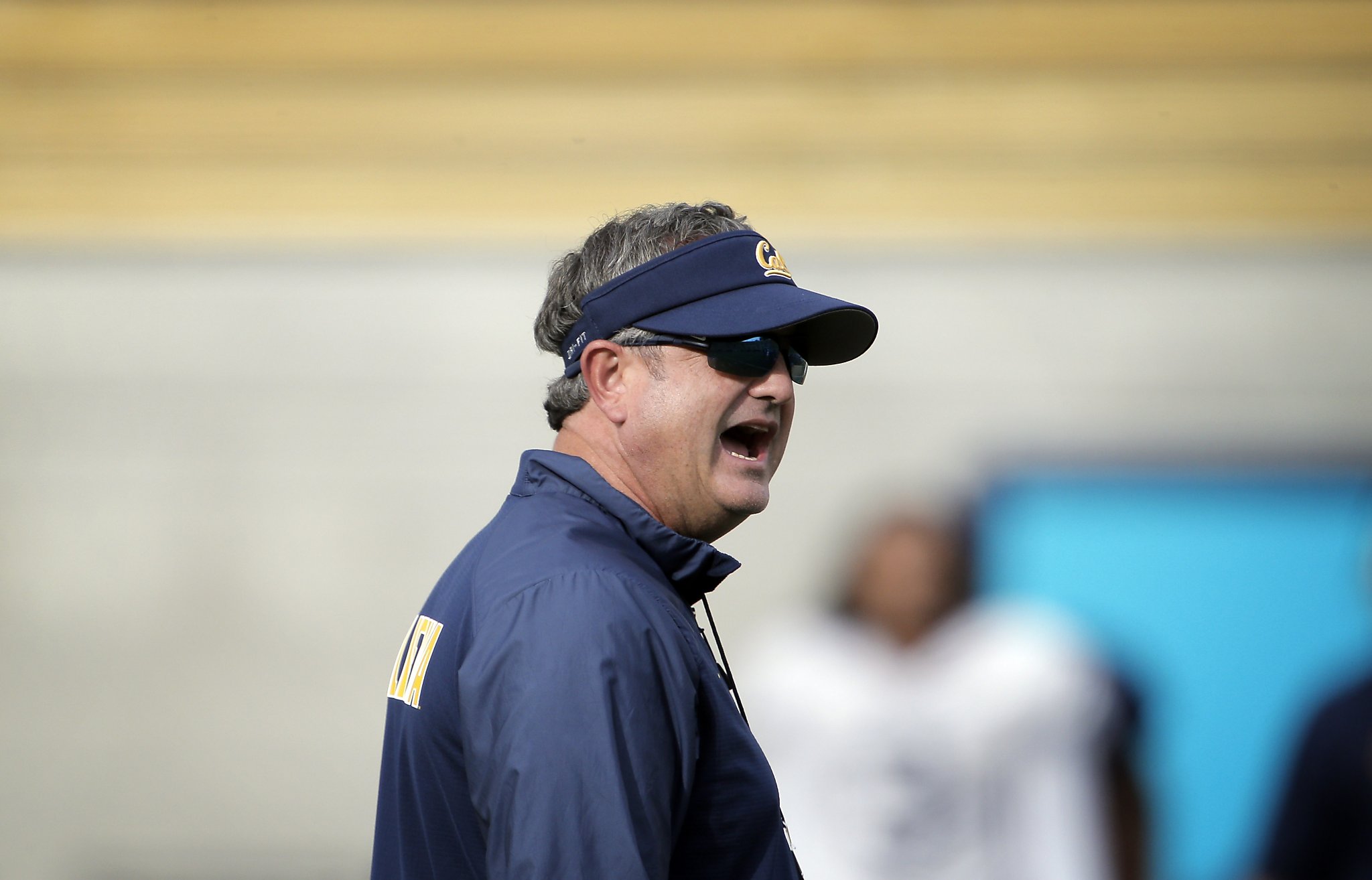 Cal football notes: DeVante Wilson, Damariay Drew suffer foot injuries ...