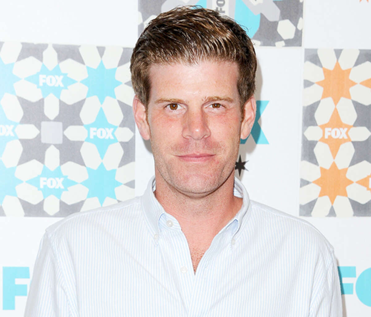 'The League' star Stephen Rannazzisi admits lying about 9/11 escape