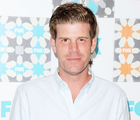 'The League' star Stephen Rannazzisi admits lying about 9/11 escape