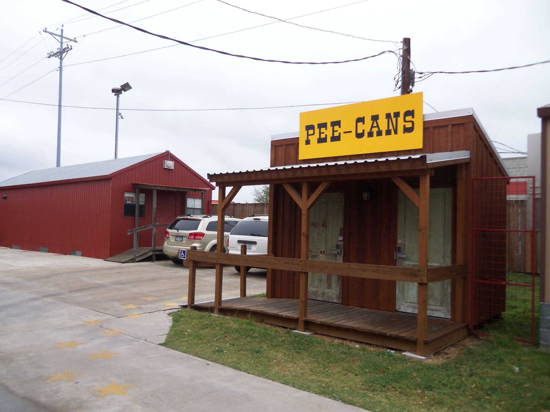 The top 10 most redneck towns in Texas