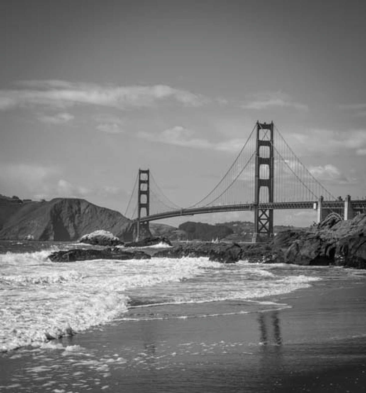 Bay Area photographer Kevin Schofield shares some of his local images