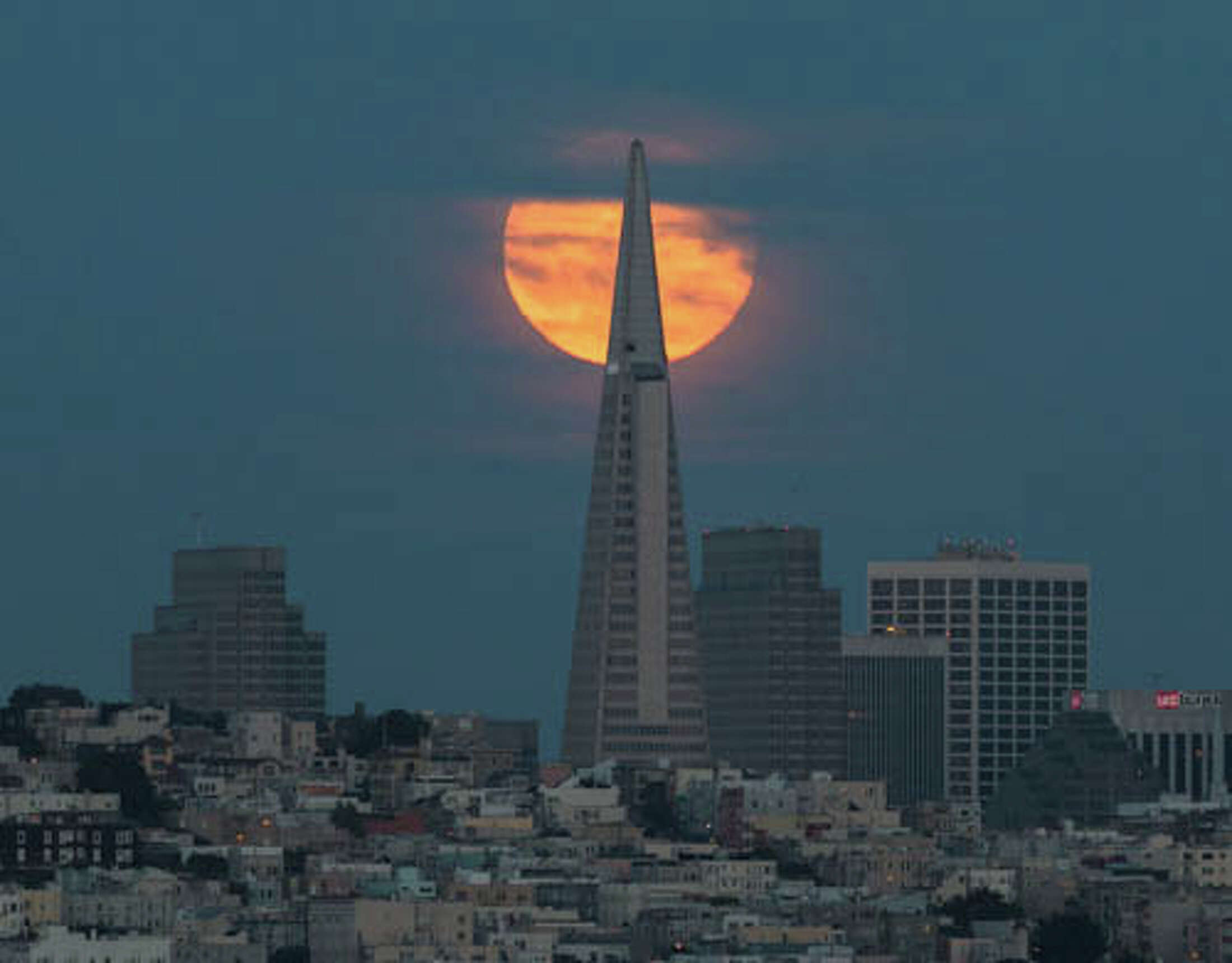 Bay Area photographer Kevin Schofield shares some of his local images