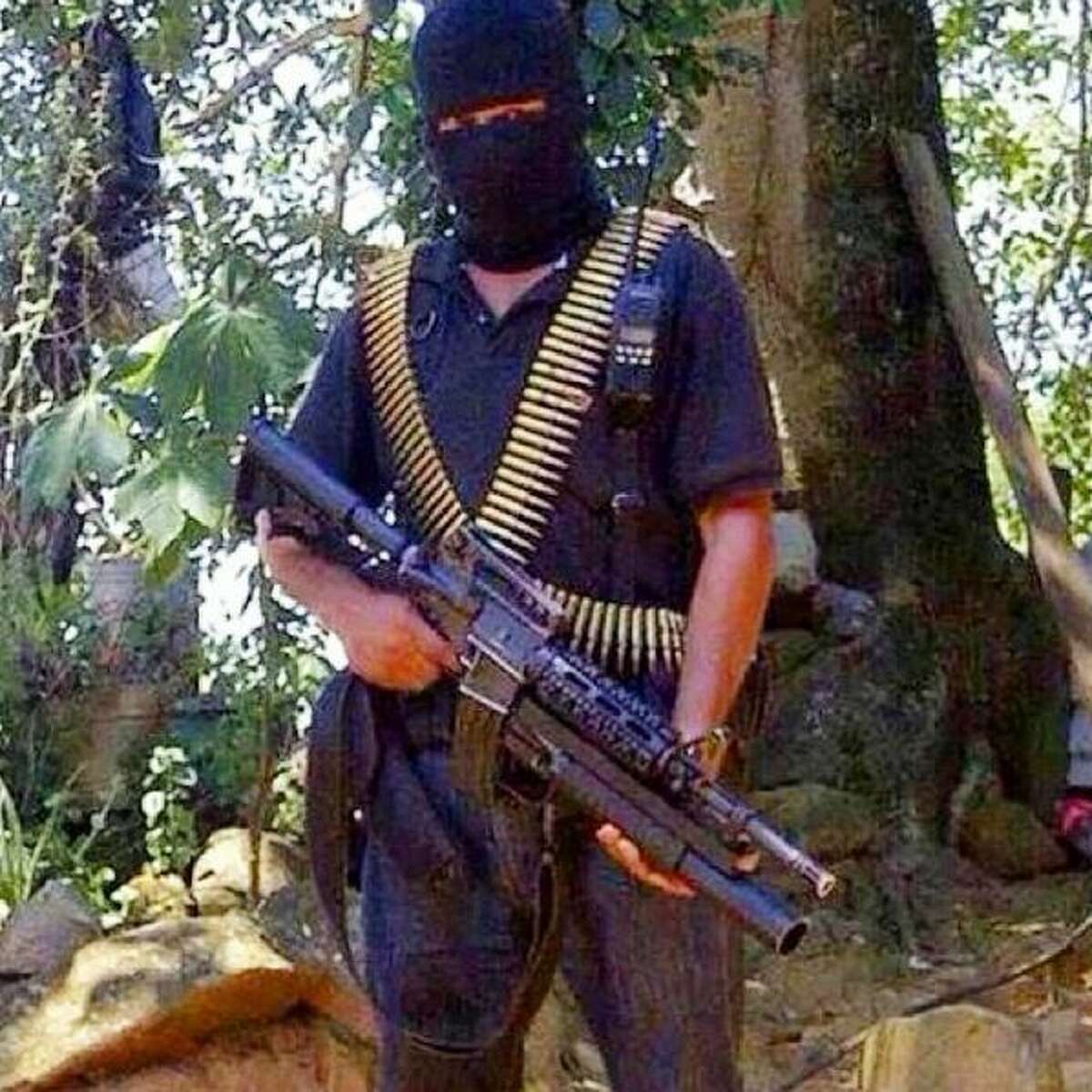 Ruthless, but charming female members are taking over Mexico's drug cartels