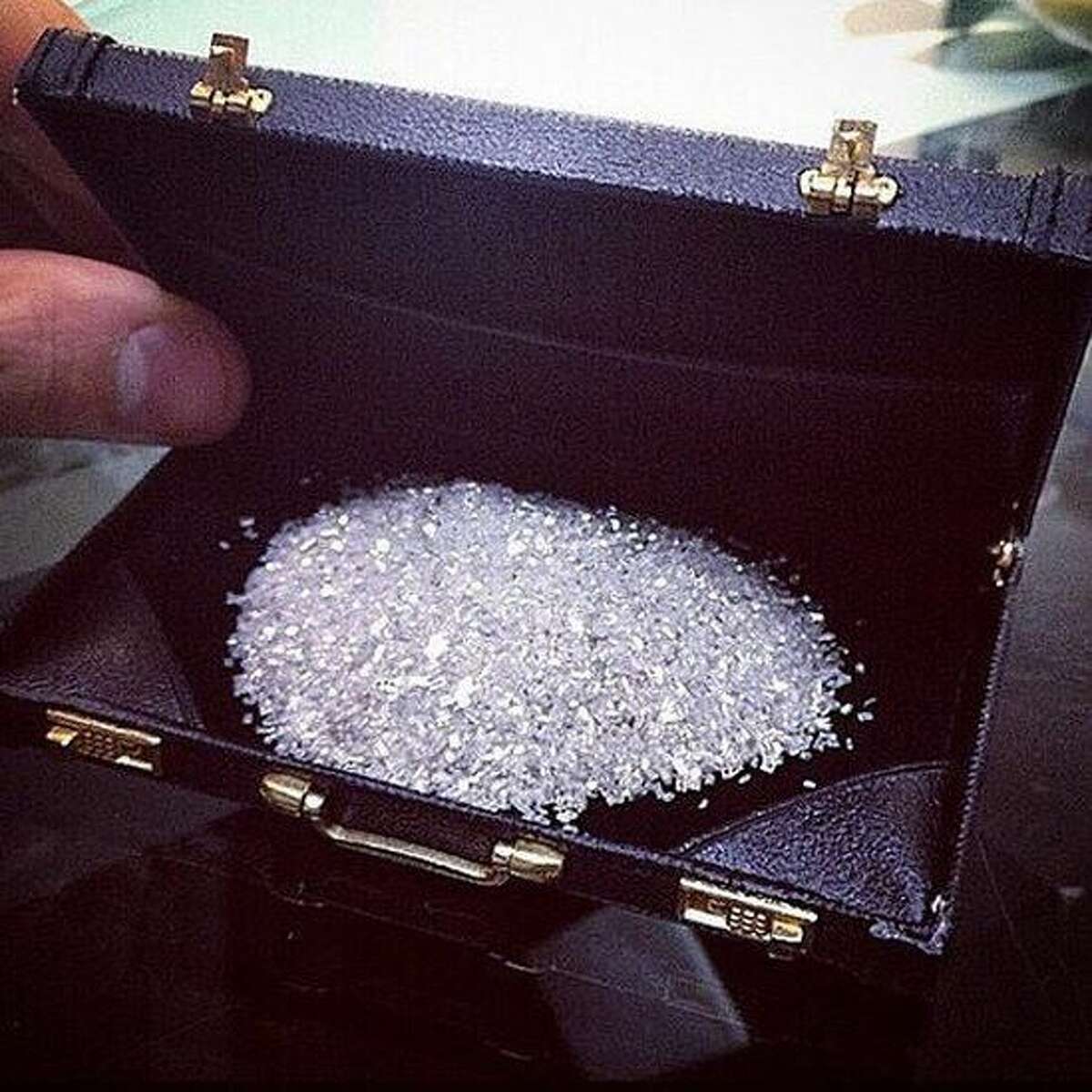 The exotic and dangerous animals of Mexican drug cartels