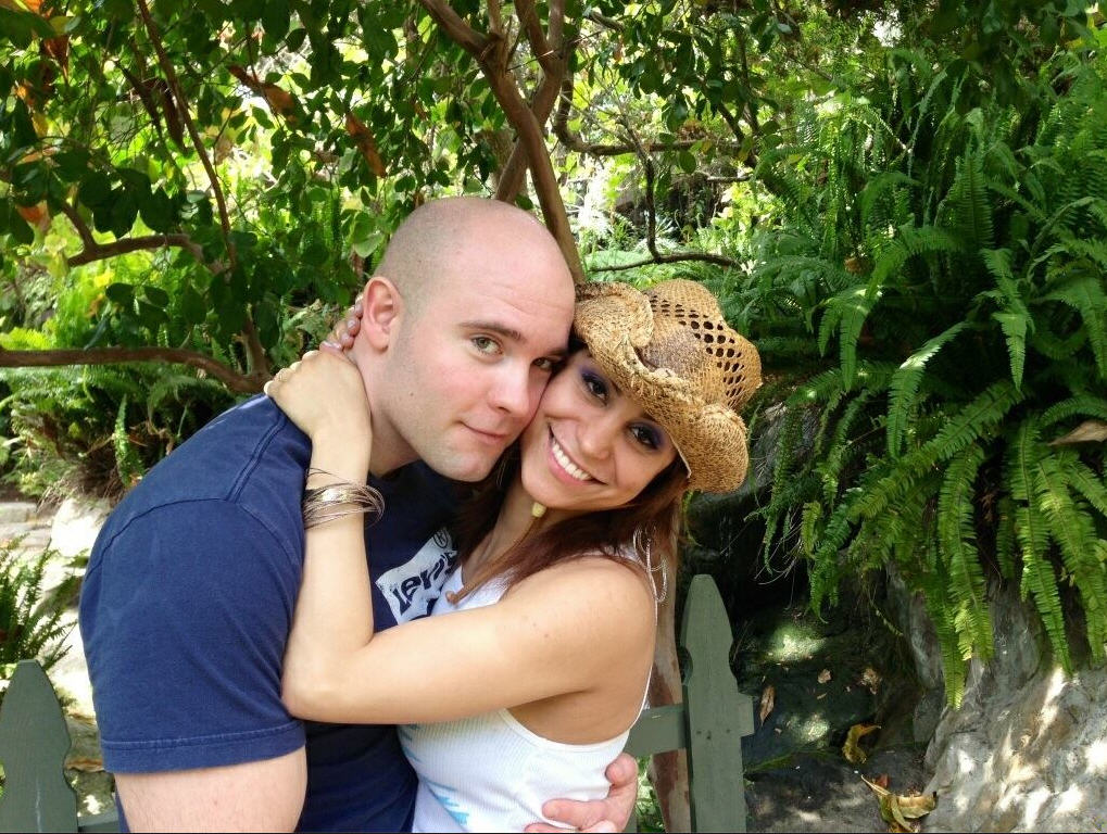 Marine, 2 pop starlets implicated in murder of L.A. record company CEO