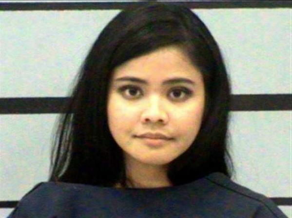 Texas TV reporter indicted in hit-and-run crash involving news station SUV
