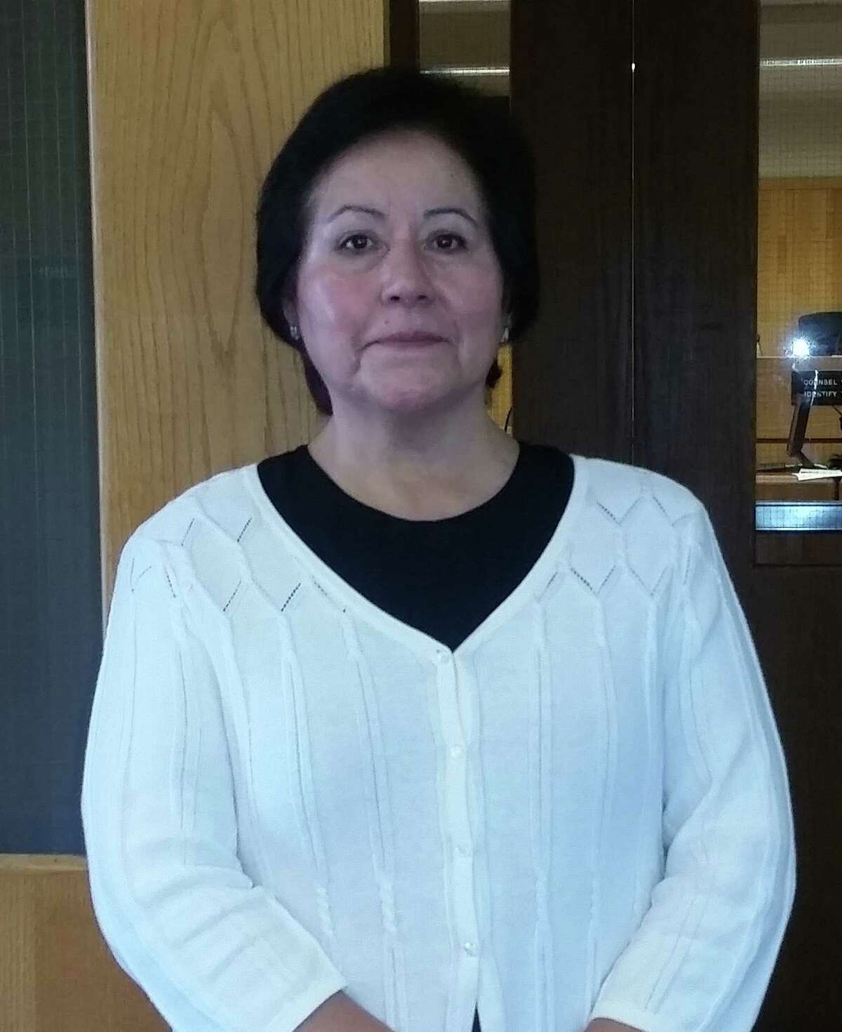 Health aide sentenced for stealing from elderly