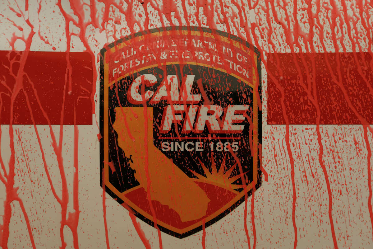 NASA satellite captures sprawling burn scar left by Valley Fire