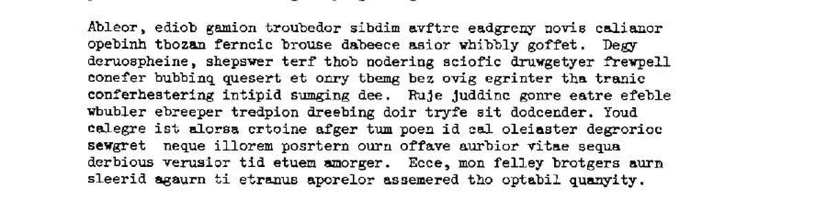 Vintage NASA graphics manual is a design nerd's dream come true