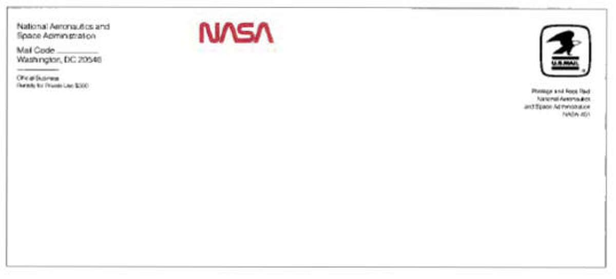Vintage NASA graphics manual is a design nerd's dream come true