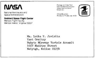 Vintage NASA graphics manual is a design nerd's dream come true