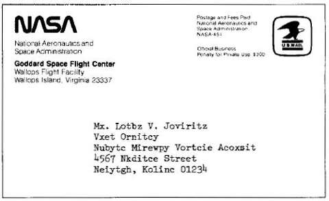 Vintage NASA graphics manual is a design nerd's dream come true