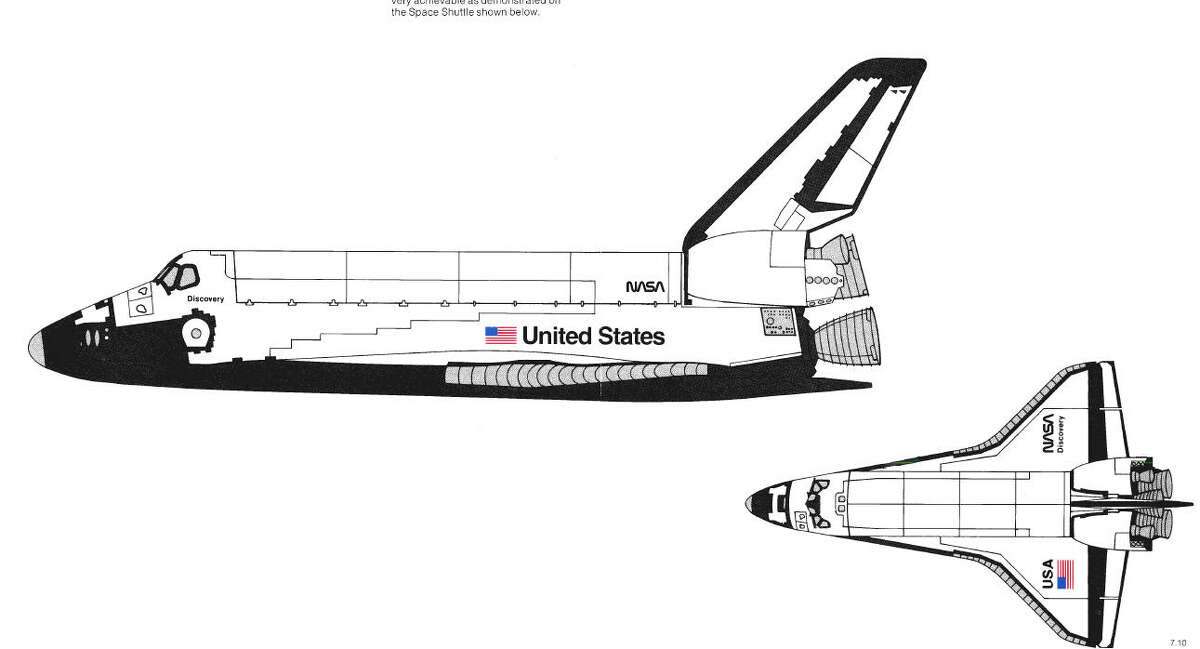 Vintage NASA graphics manual is a design nerd's dream come true